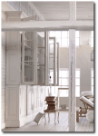 All White French Provence Style Decorating – French Provincial Furniture