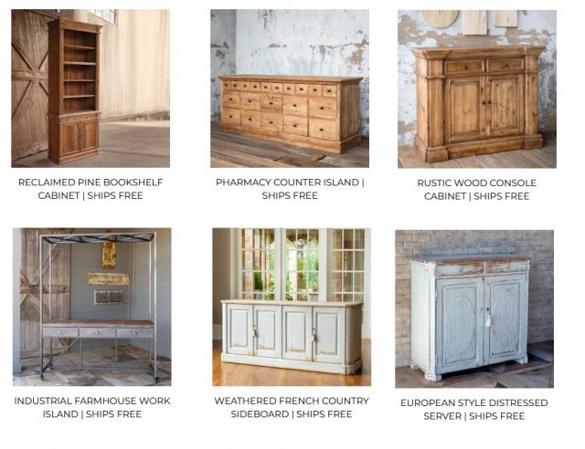 French Provincial Furniture – Page 3 – Historical French Decorating