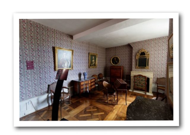 French Provincial Furniture – Historical French Decorating