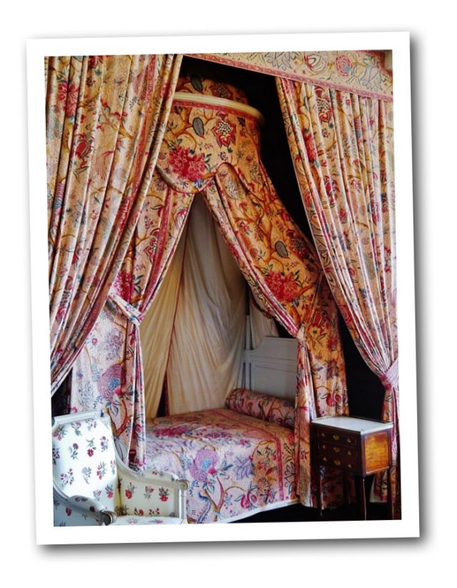 French Provincial Furniture – Historical French Decorating